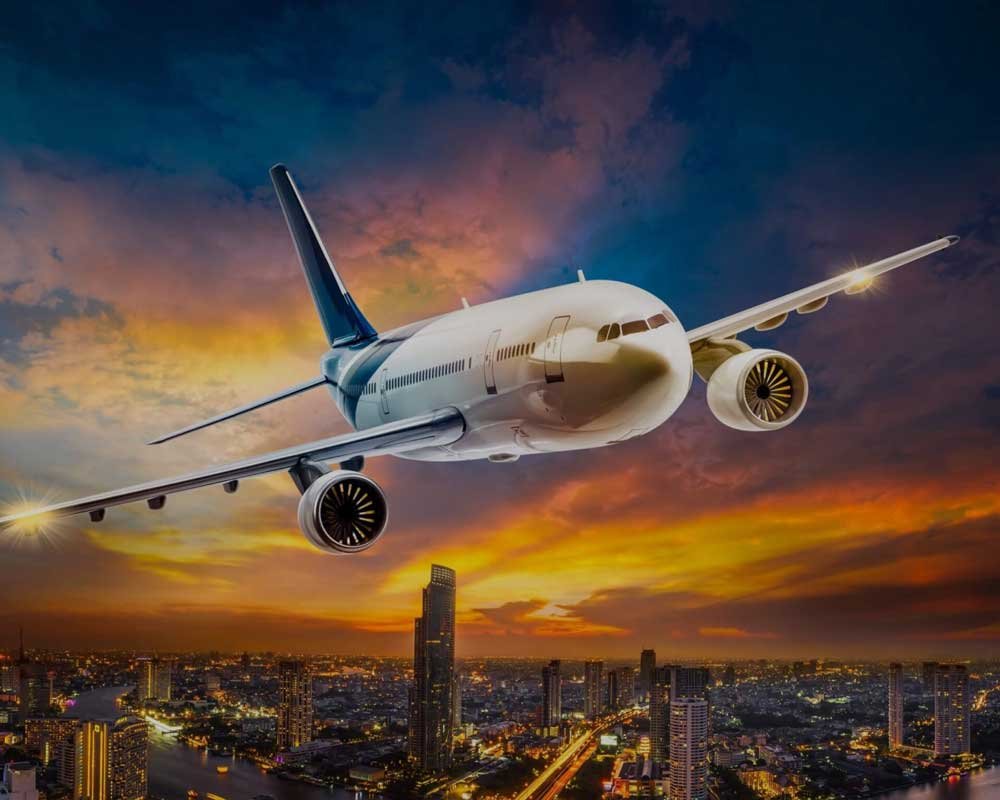 Freight - GMT PLUS 8